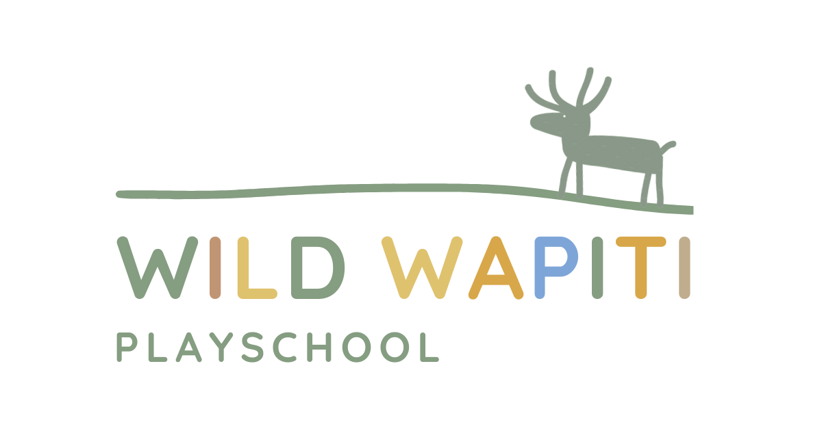 Team - Wild Wapiti Playschool - Fernie